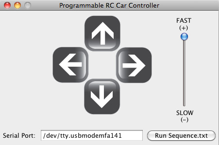 Programmable RC Car: How-To Guide - JBProjects.net